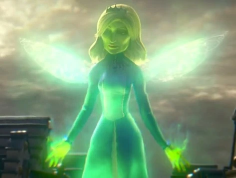 Fairy Princess | Red Shoes & The Seven Dwarfs Wiki | Fandom