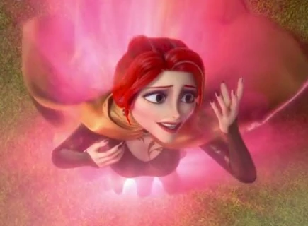 Queen Regina | Red Shoes & The Seven Dwarfs Wiki | Fandom