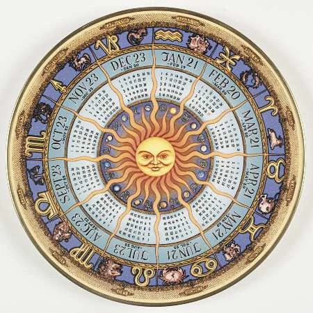 Standard Galactic Calendar | Red Sky Wiki | Fandom