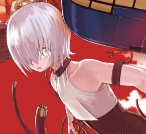 Mono | Red Sprite Wikia | Fandom