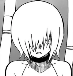 Thunder-Core Human | Red Sprite Wikia | Fandom