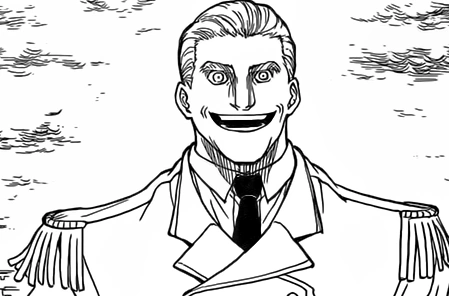 David Atlas | Red Sprite Wikia | Fandom