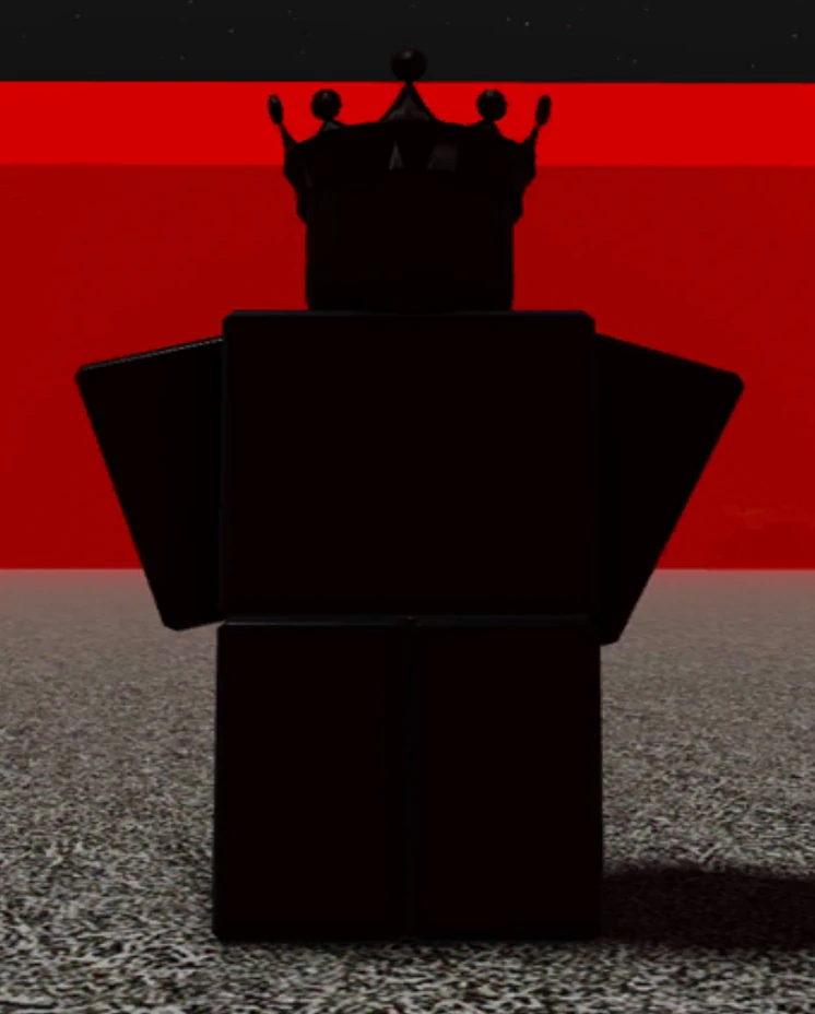 Red King | Red Statue Defenders Wiki | Fandom
