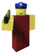 Red Stealth Walker | Red Statue Defenders Wiki | Fandom
