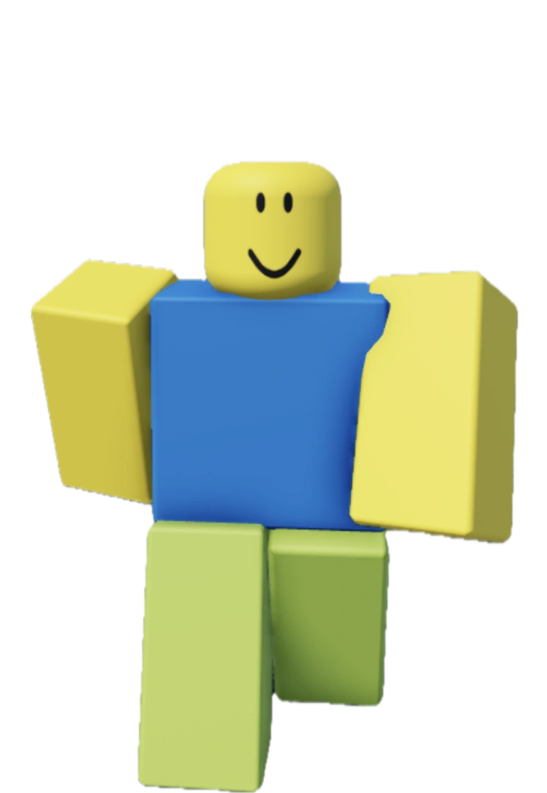 Noob | Red Statue Defenders Wiki | Fandom