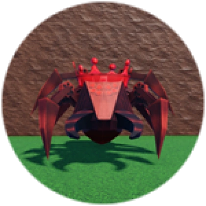 Red Queen Drone | Red Statue Defenders Wiki | Fandom