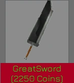 GreatSword | Red Statue Defenders Wiki | Fandom