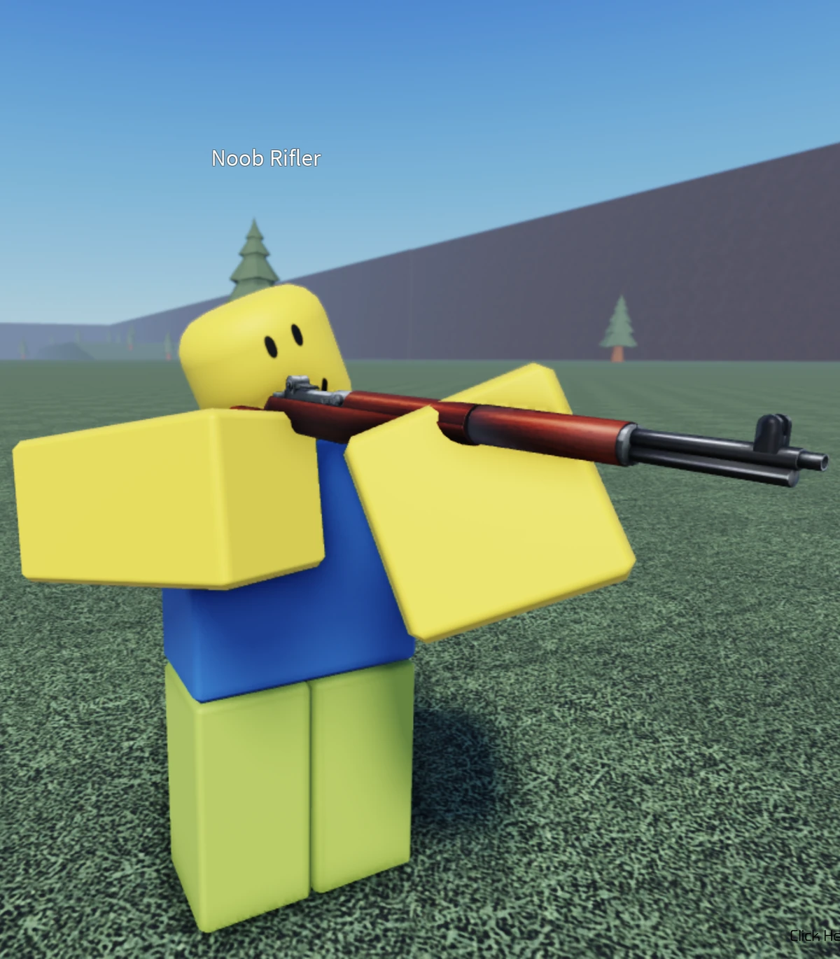 Noob Rifler | Red Statue Defenders Wiki | Fandom