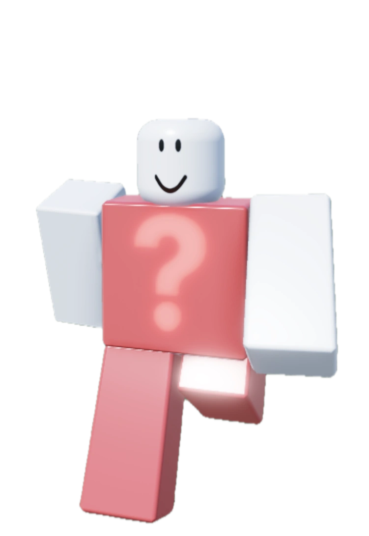 Red Mystery Noob | Red Statue Defenders Wiki | Fandom