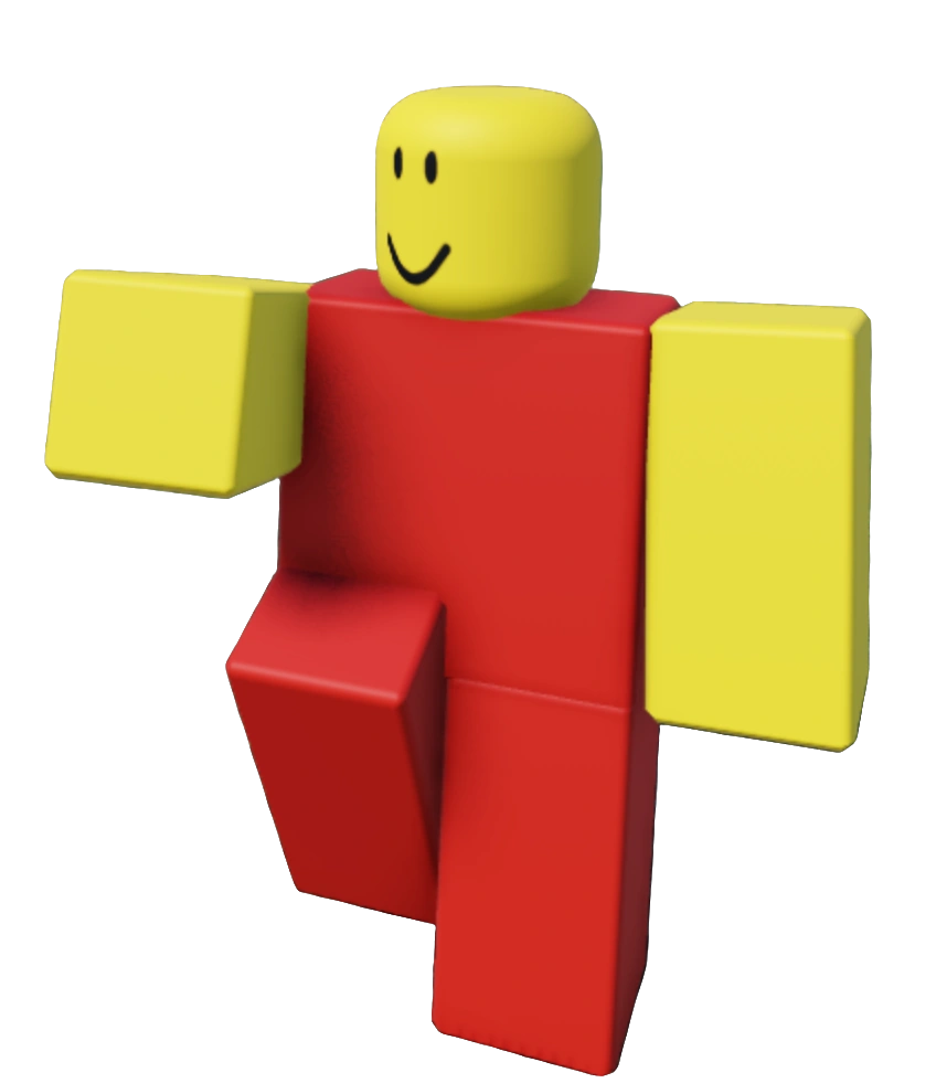 Red Noob | Red Statue Defenders Wiki | Fandom