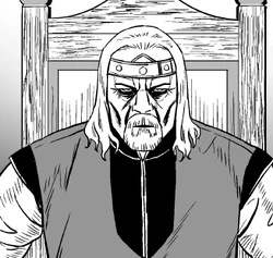 Silence | Red Storm Wikia | Fandom