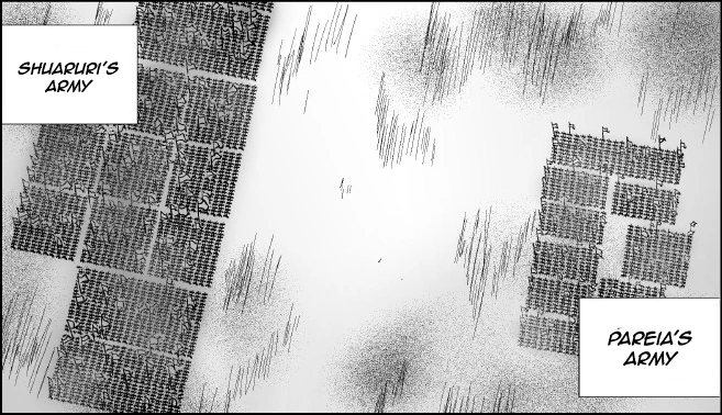 Battle in Red Desert | Red Storm Wikia | Fandom