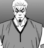 Chinto | Red Storm Wikia | Fandom