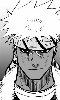 Scarface | Red Storm Wikia | Fandom