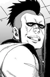 Doyle | Red Storm Wikia | Fandom