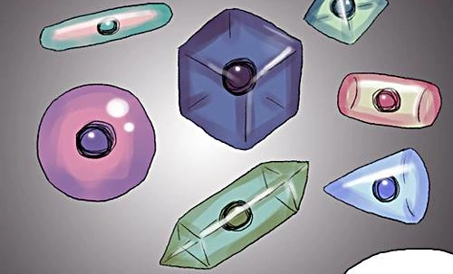 Soulstones | Red Storm Wikia | Fandom