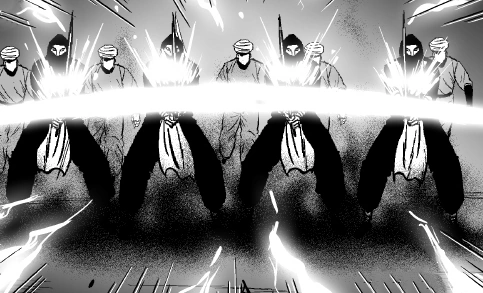 Shadow Sword | Red Storm Wikia | Fandom