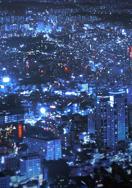 South Korea | Red String Universe Wiki | Fandom