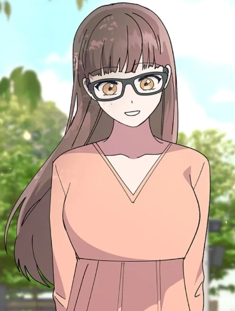 Sujeong Kim | Red String Universe Wiki | Fandom