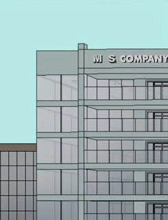 MS Company | Red String Universe Wiki | Fandom