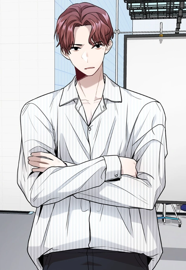 Jeonghu Kim | Red String Universe Wiki | Fandom