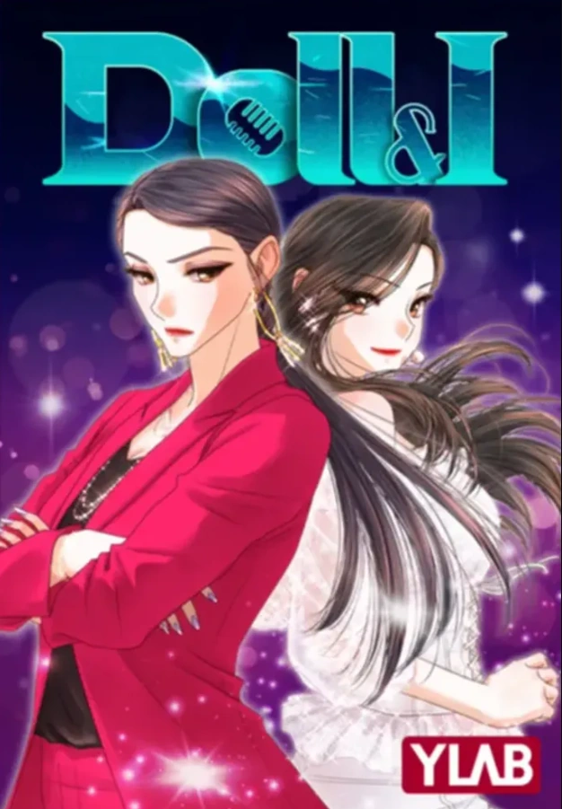 Doll And I (Webtoon) | Red String Universe Wiki | Fandom