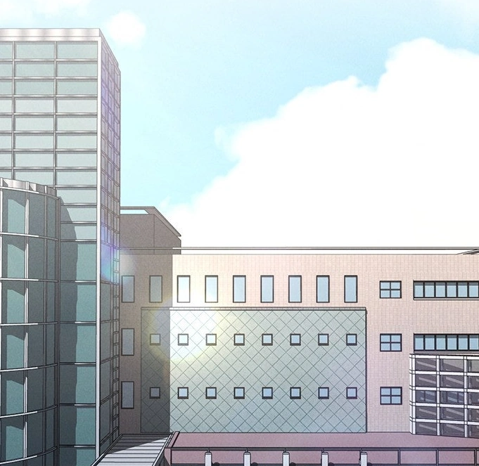 Korean Arts College | Red String Universe Wiki | Fandom