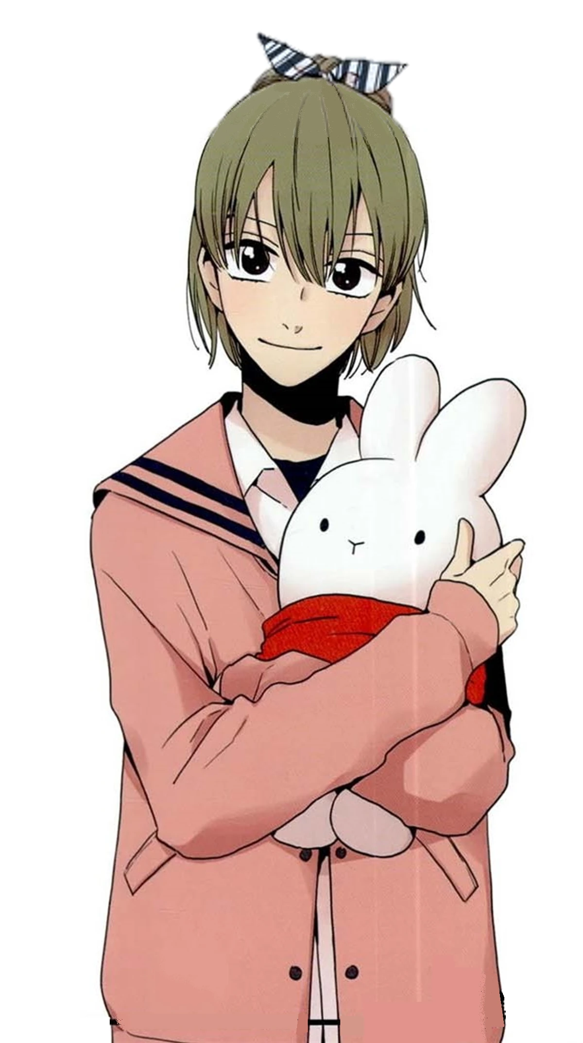 Yuna Park | Red String Universe Wiki | Fandom