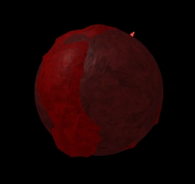 Pavor | Red Sun Wiki | Fandom