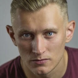 James Craze | Red Valley Wiki | Fandom