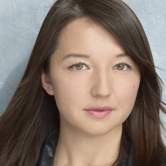 Susan Hingley | Red Valley Wiki | Fandom