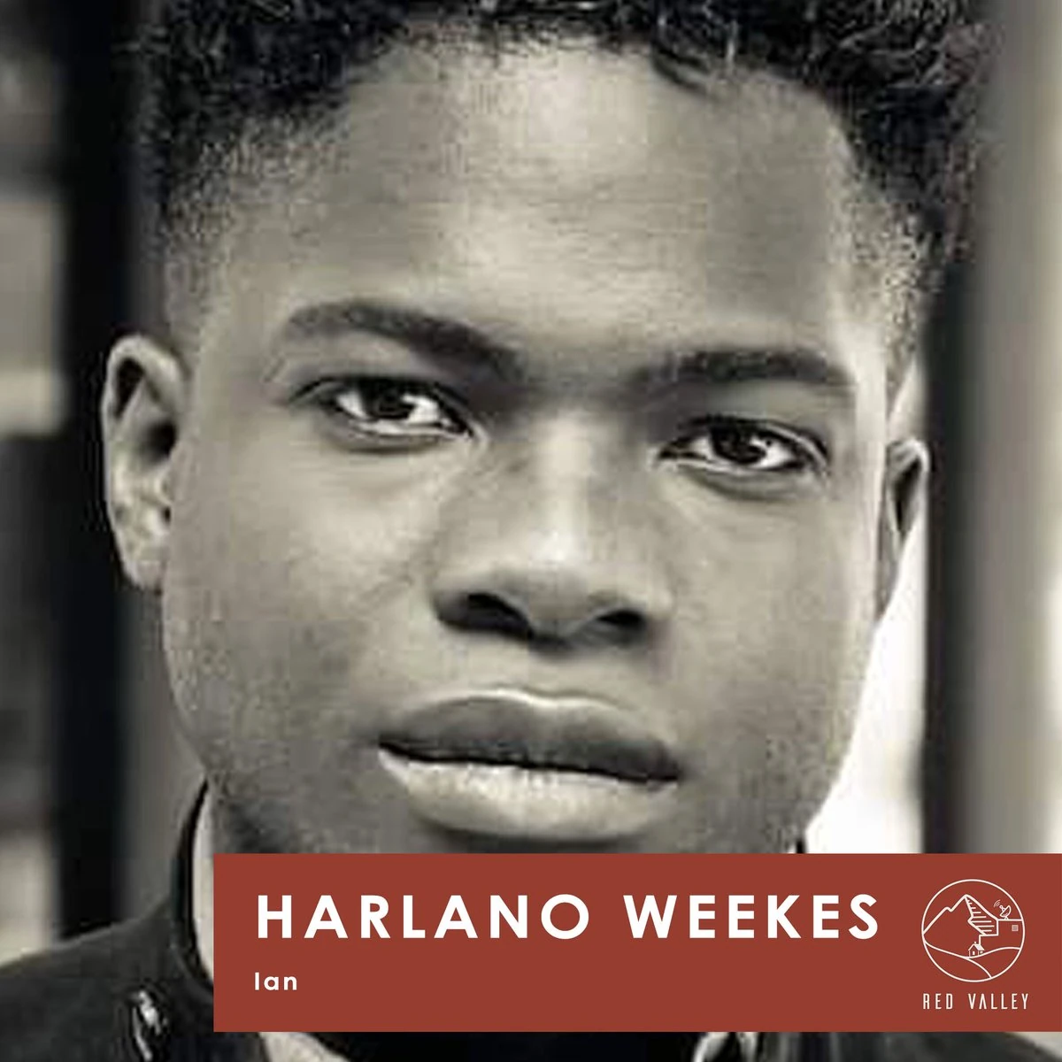 Harlano Weekes | Red Valley Wiki | Fandom