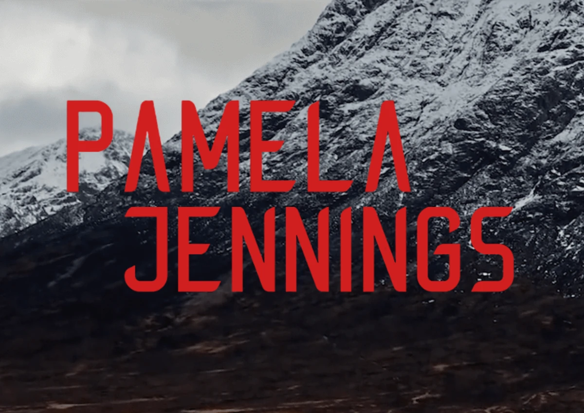 Pamela Jennings | Red Valley Wiki | Fandom