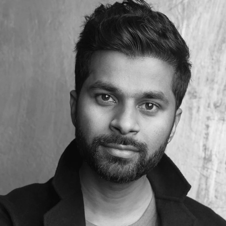 Ramanjaneyulu Doosari | Red Valley Wiki | Fandom