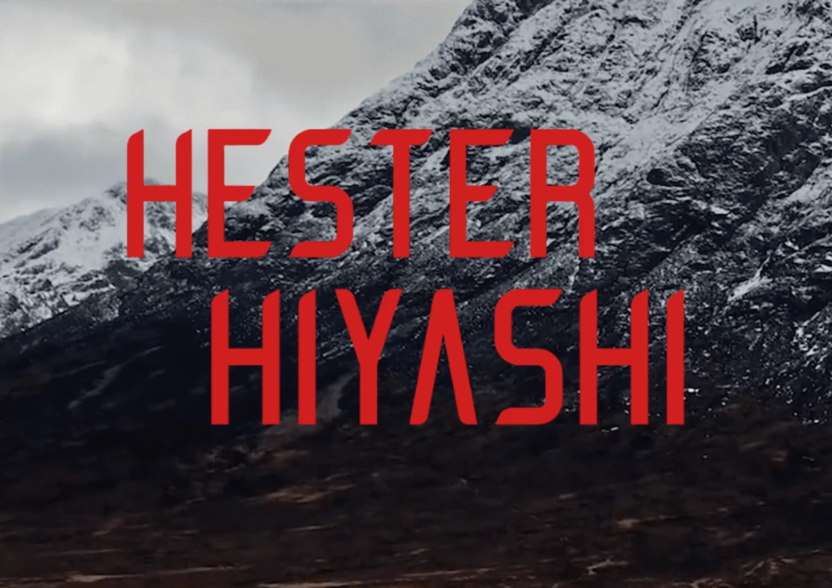 Hester Hiyashi | Red Valley Wiki | Fandom