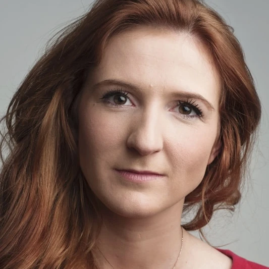 Kelsey Griffin | Red Valley Wiki | Fandom