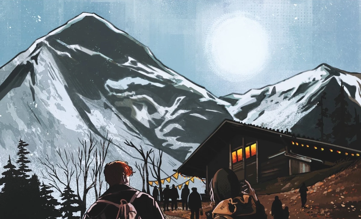 Farmhouse | Red Valley Wiki | Fandom