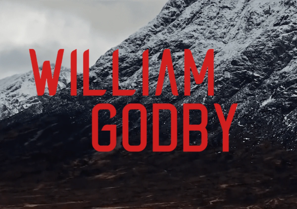 William Godby | Red Valley Wiki | Fandom