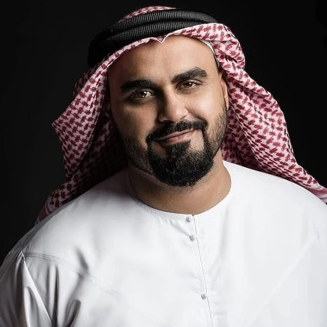 Ahem AlSubaihi | Red Valley Wiki | Fandom