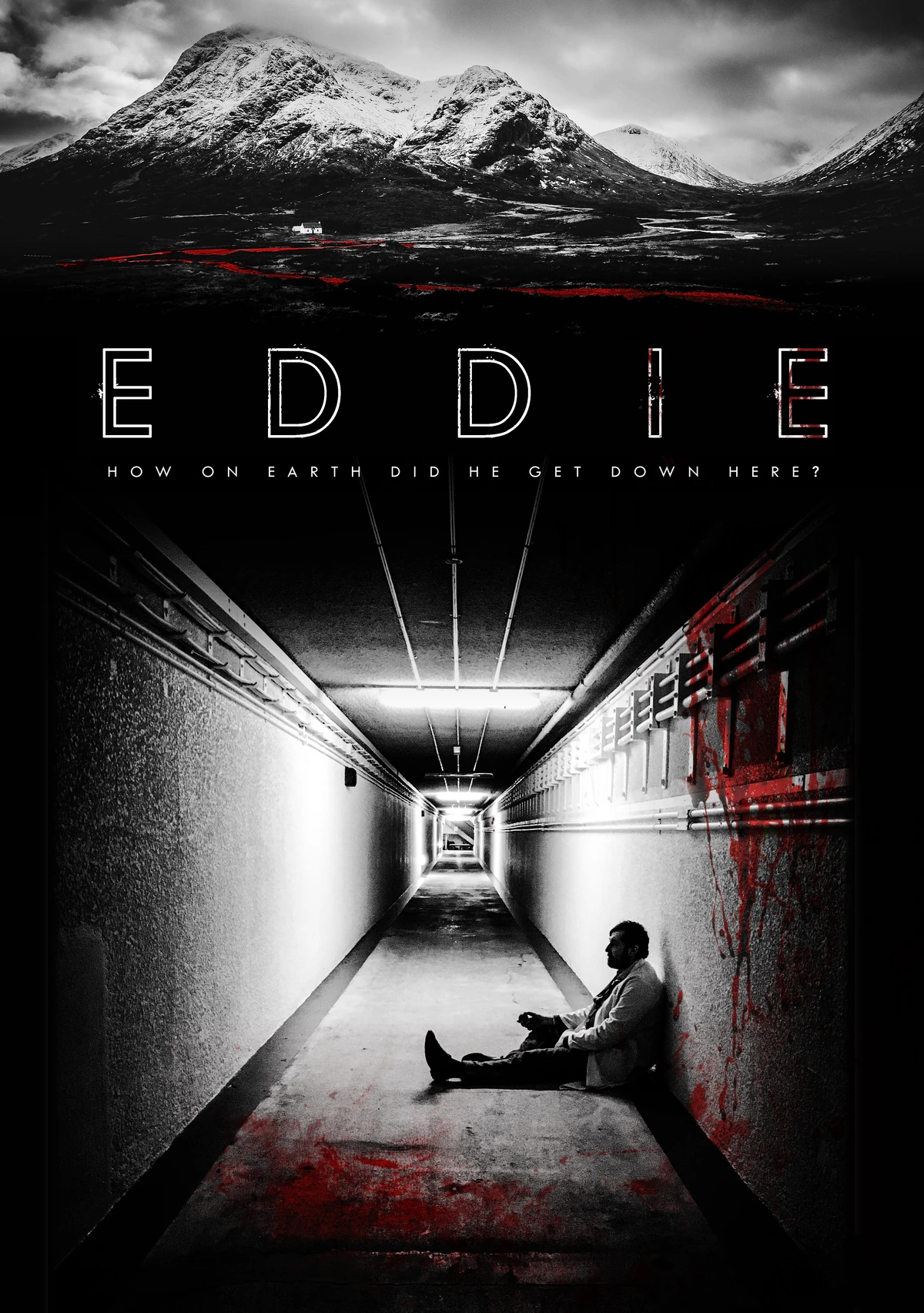 Eddie/Gallery | Red Valley Wiki | Fandom