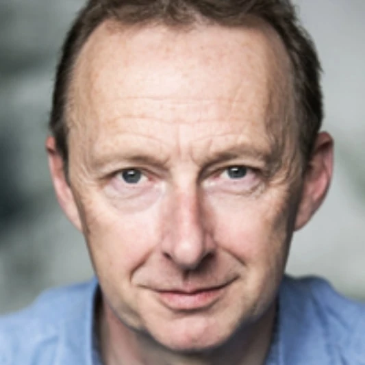 David Charles | Red Valley Wiki | Fandom