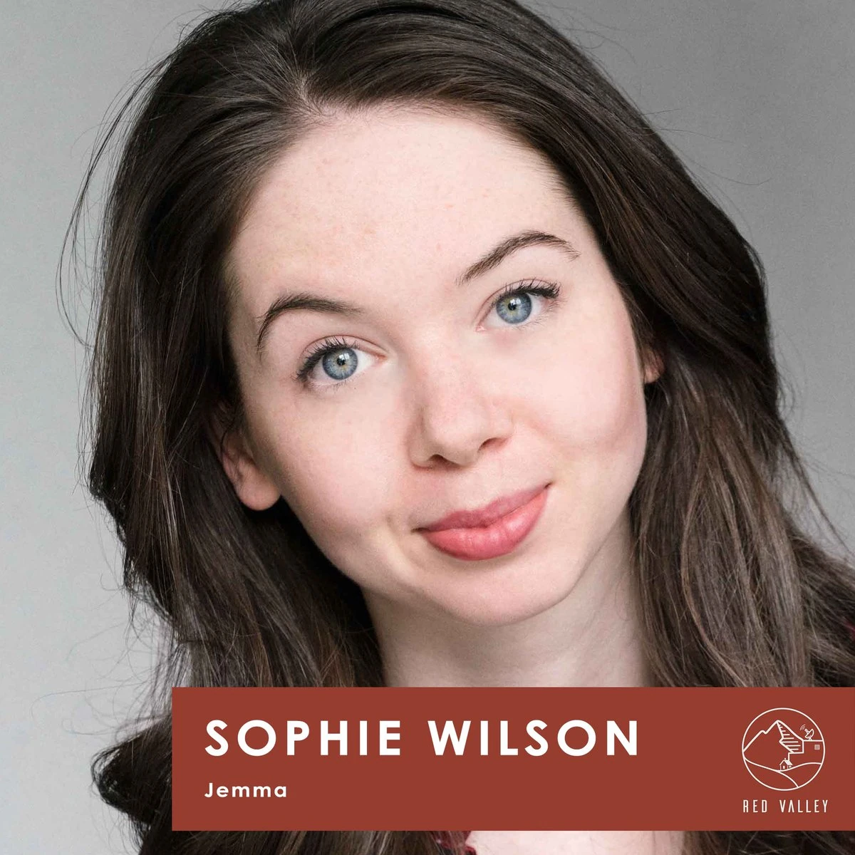 Sophie Wilson | Red Valley Wiki | Fandom