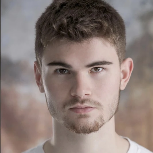 Sam Cartwright | Red Valley Wiki | Fandom