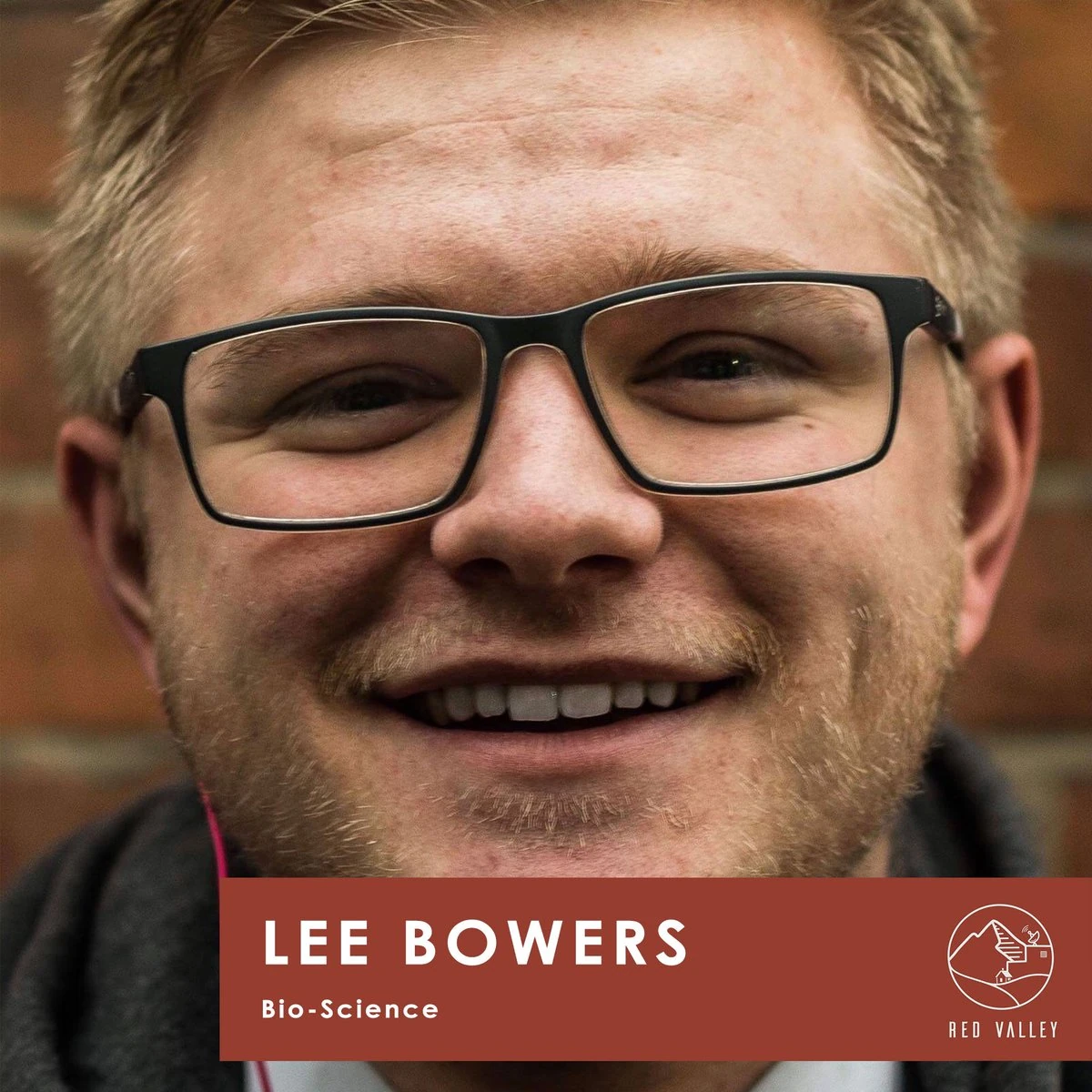 Lee Bowers | Red Valley Wiki | Fandom