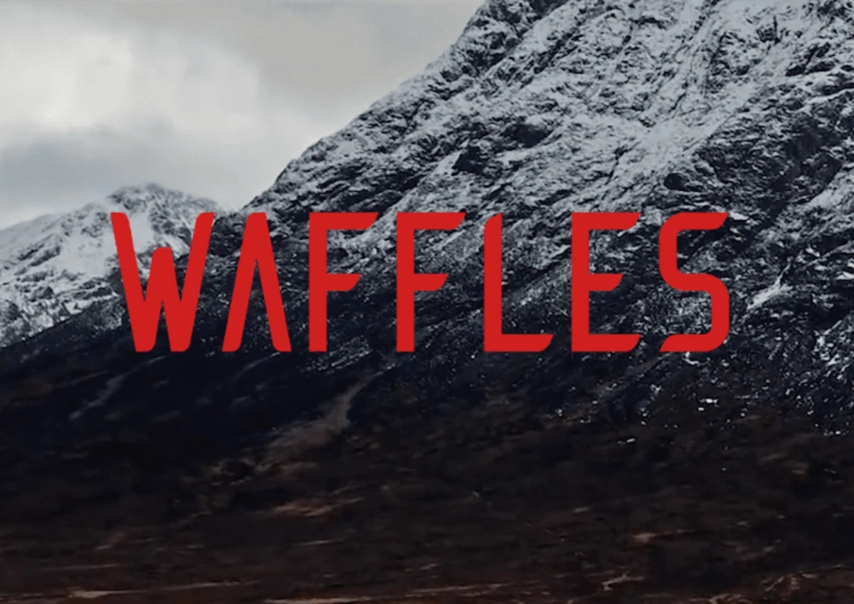 Waffles | Red Valley Wiki | Fandom