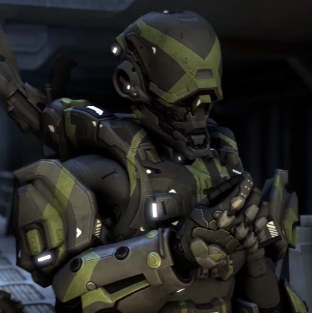 Locus | Red vs. Blue Wiki | Fandom