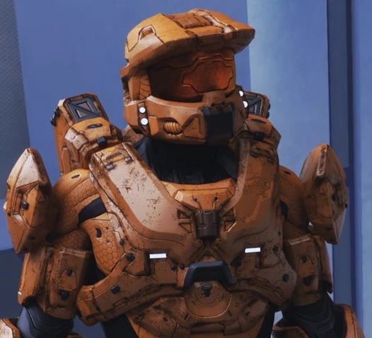 Biff | Red vs. Blue Wiki | Fandom