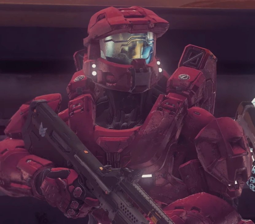 Gene | Red vs. Blue Wiki | Fandom