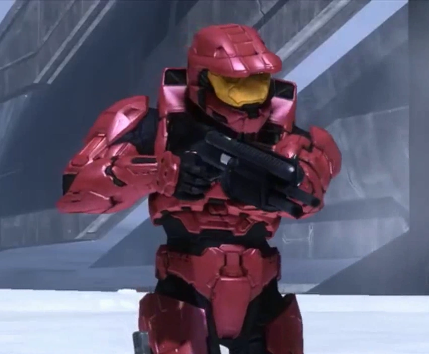 Sarge | Red vs. Blue Wiki | Fandom