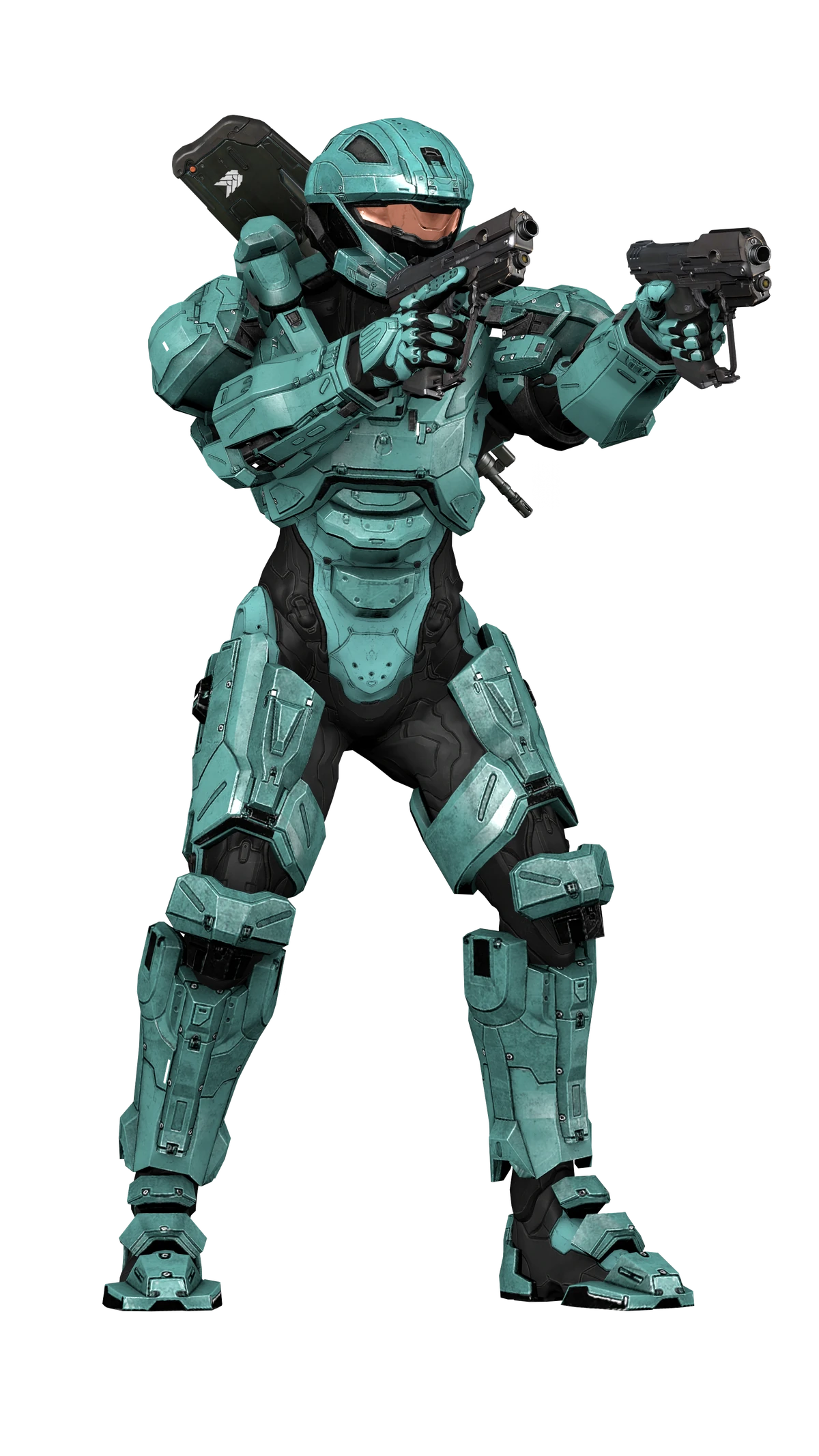 Agent Carolina (Legacyverse) | Red vs Blue: Legacy Wiki | Fandom